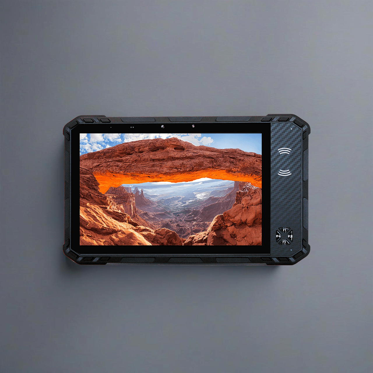 CW-M8 - Tablette 8" Android | Yatoo - matablette.com