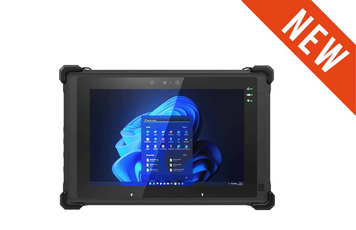 CW-P10 - tablette windows core i5 | Yatoo - matablette.com