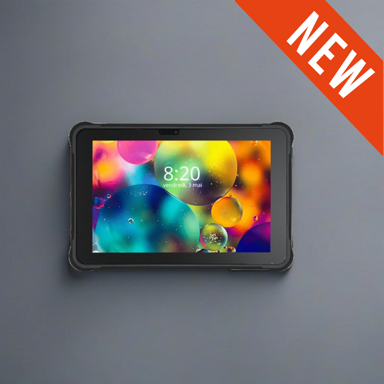 CW-J10 - Tablette 10" Android | Yatoo - matablette.com